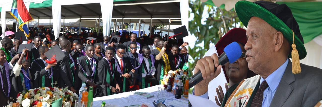 Over 180 Rwandan students to miss Kampala University graduation | IGL ...