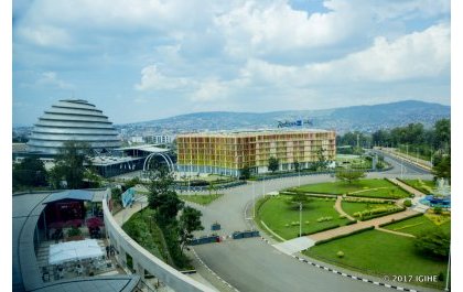 Rwanda hosts 5th African Conference on Public Works and Infrastructure ...