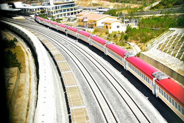 Rwanda-Tanzania Standard Gauge Railway to go to eastern DRC | IGL ...