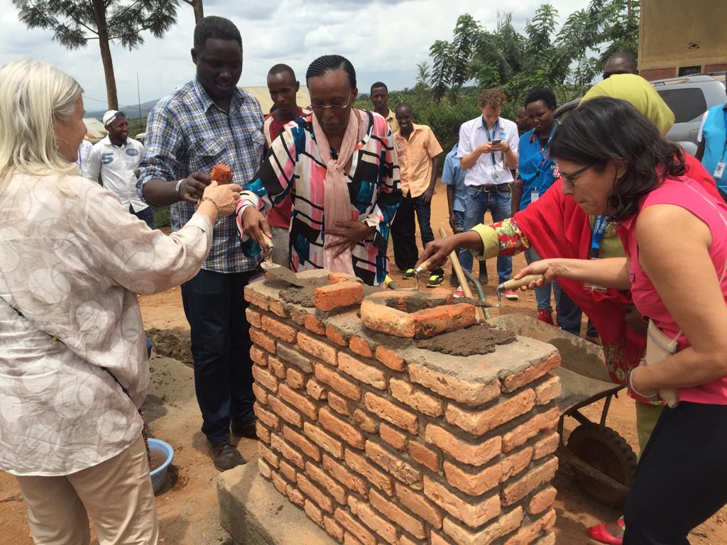 Mahama-Rwanda: Bientôt un espace d’Union entre les Réfugiés Burundais ...