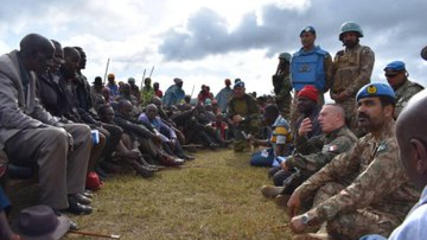 Experts, activists explain Minembwe attacks, call for urgent action ...